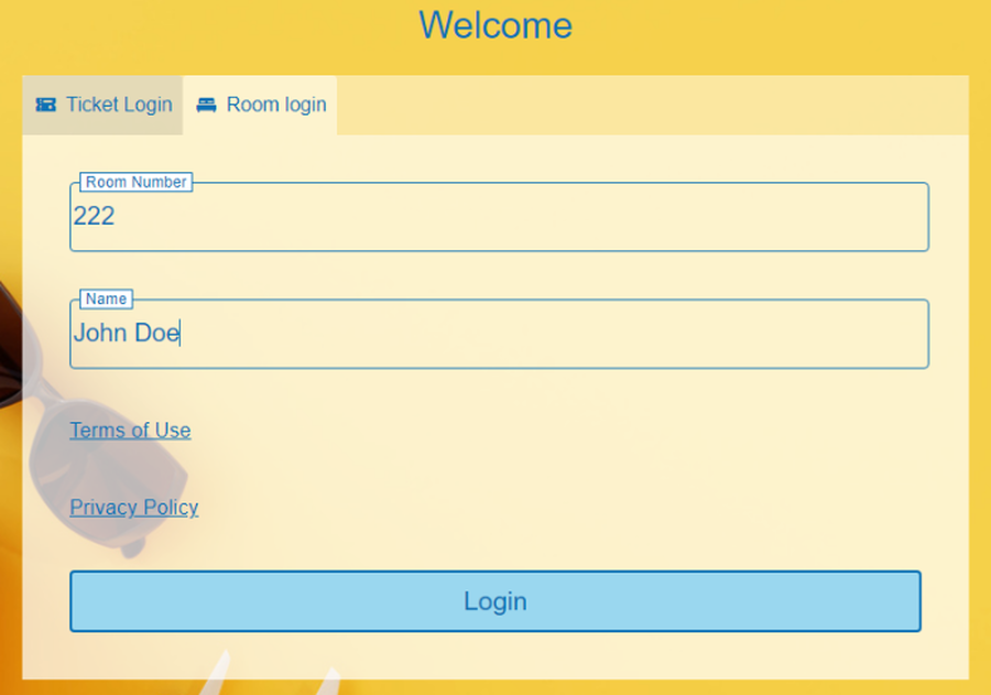 PMS - Hotel Software - IACBOX